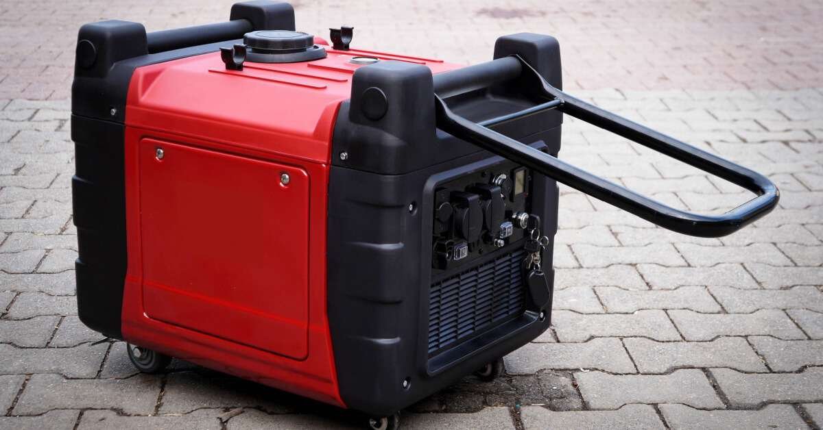 What's the Difference with Inverter Generators in TAS? - M.R. ENGINEERING