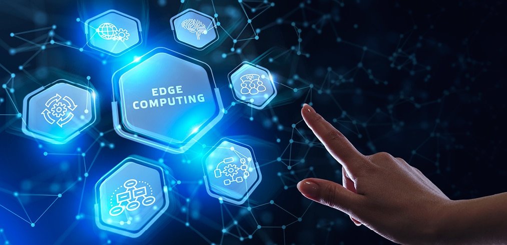 Using Node-RED For IoT And Edge Computing - M.R. ENGINEERING